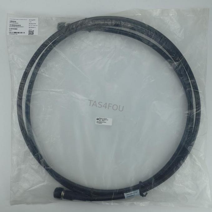 HUAWEI RF Cable,3m,N50SM-V,COAX50-7.2/2.74B,N50SM-V,RG8 jumper 04130033
