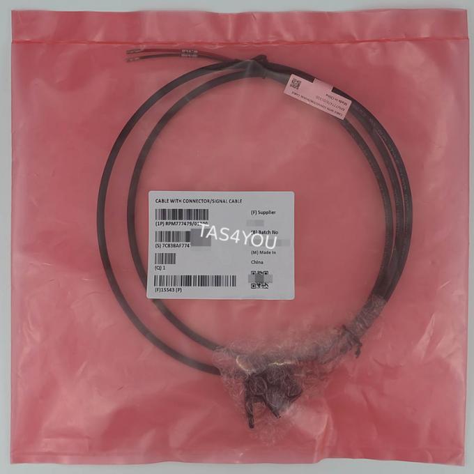 ERICSSON CABLE WITH CONNECTOR/SIGNAL CABLE RPM777479/01300