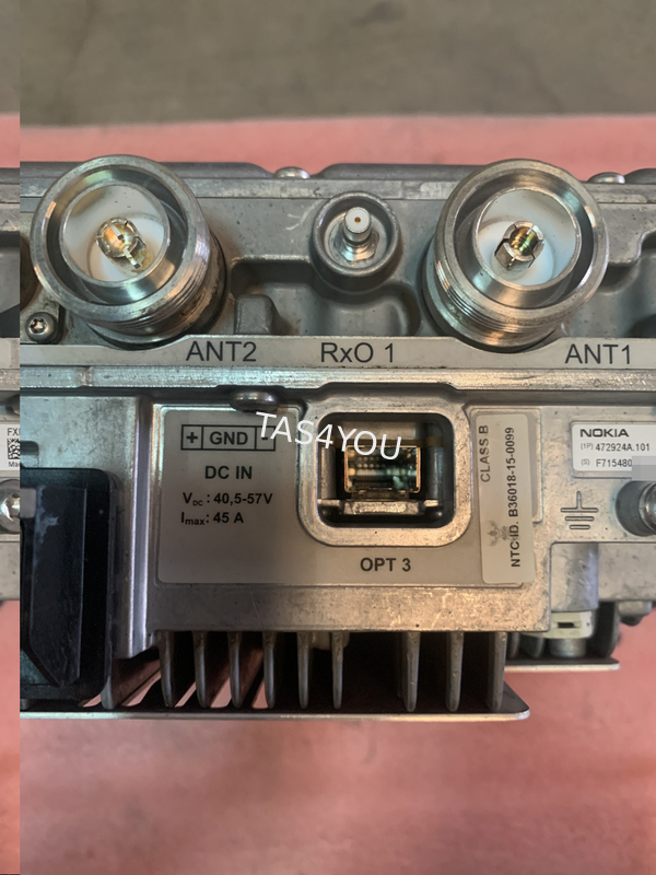 NOKIA FXED FLEXI RF MODULE 6TX 1800 472924A