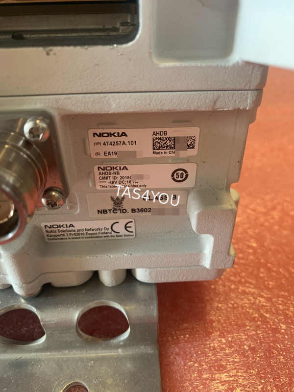 NOKIA AHDB AirScale RRH 2T4R B8 160W 474257A